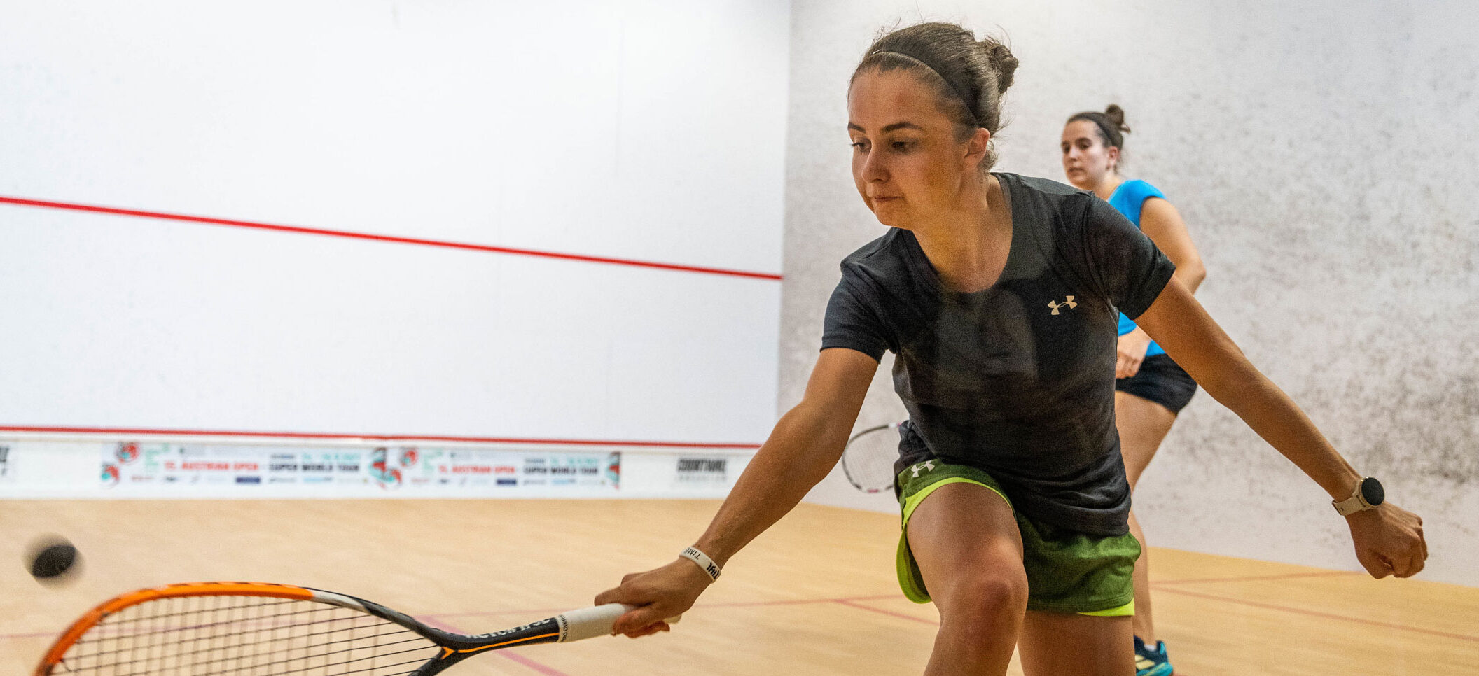 Racketlon feiert Finals-Hattrick und geht neue Wege - RFA