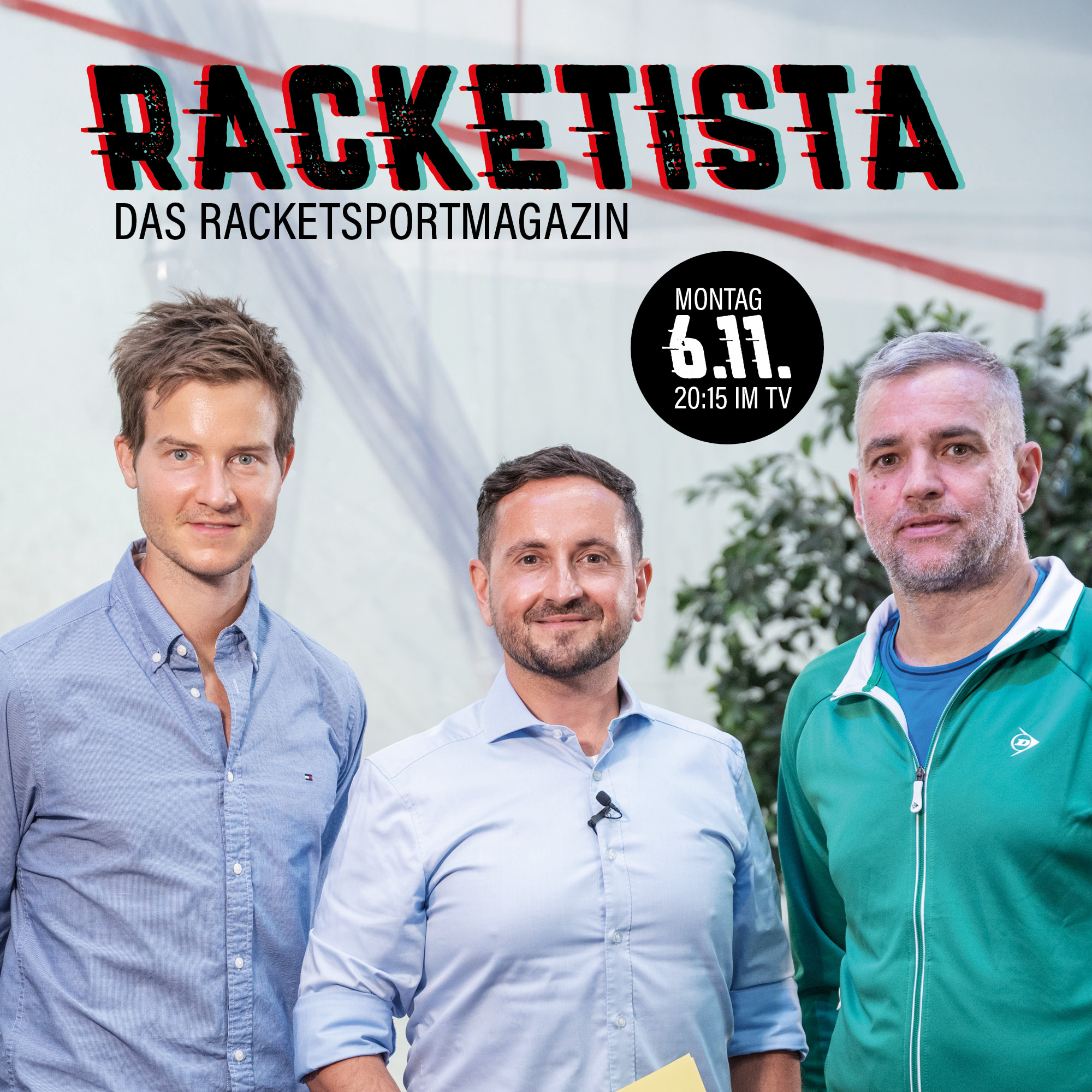 Racketlon Federation Austria - RFA